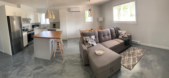 Le 6865/trois-rivières - Trois-Rivières