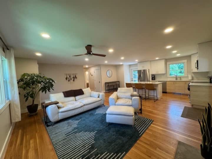 2br/2bath Nest In West (Salem) - Winston-Salem, NC