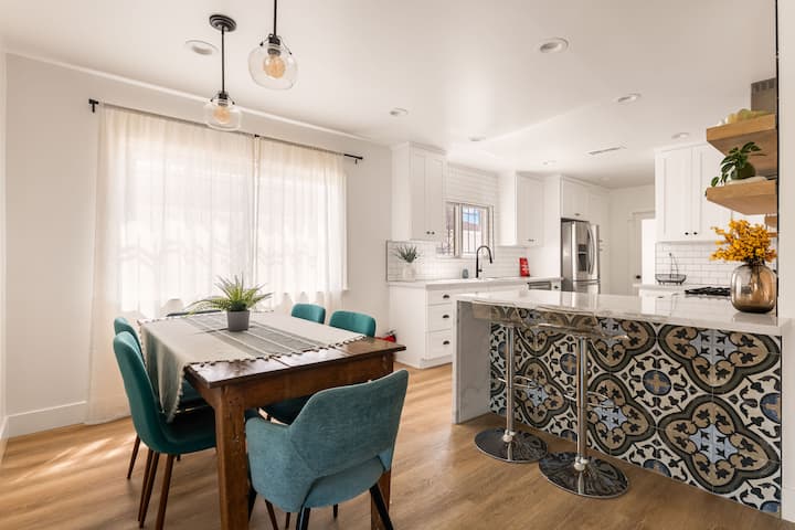 The Lily- A Getaway Near Sofi And Lax - SoFi Stadium - Inglewood