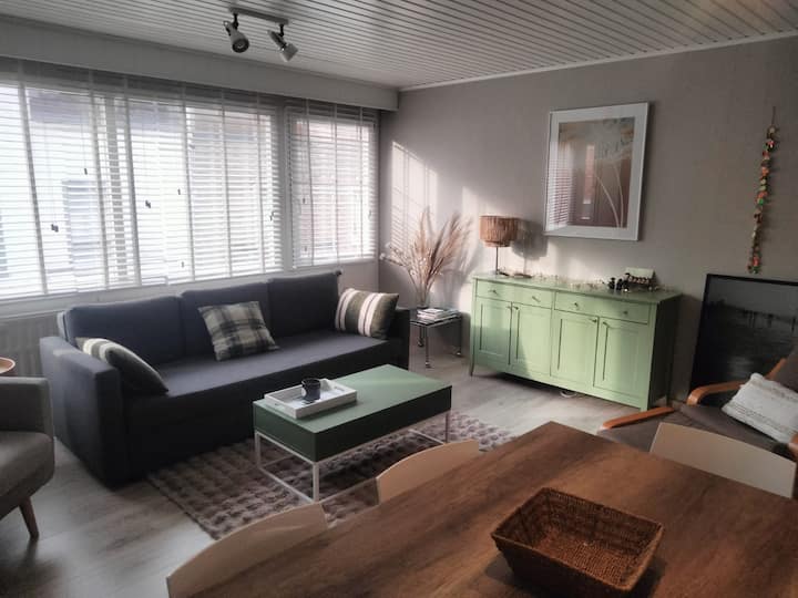 A 50m De La Plage Pour Plus De 25 Ans Ou Familles - Knokke-Heist