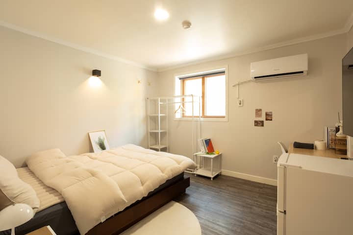 Standard Room Random 2 - Incheon