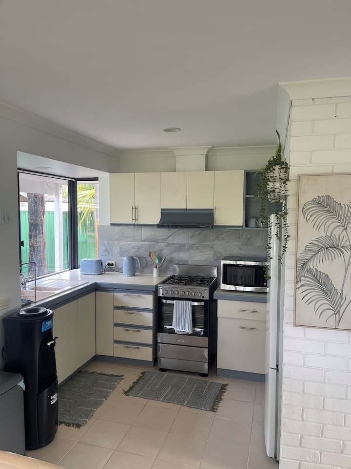 Wahroonga Short Stay - Perth