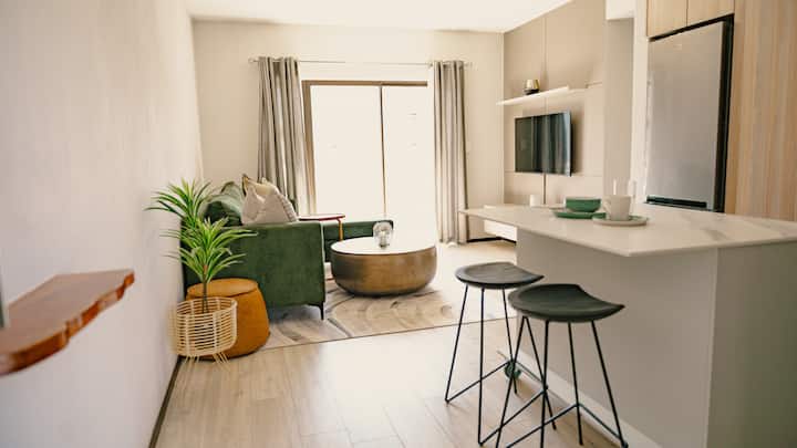 Ours@soho - Lanseria