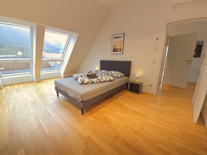 Innsbrucker Stadtdiamant - Innsbruck