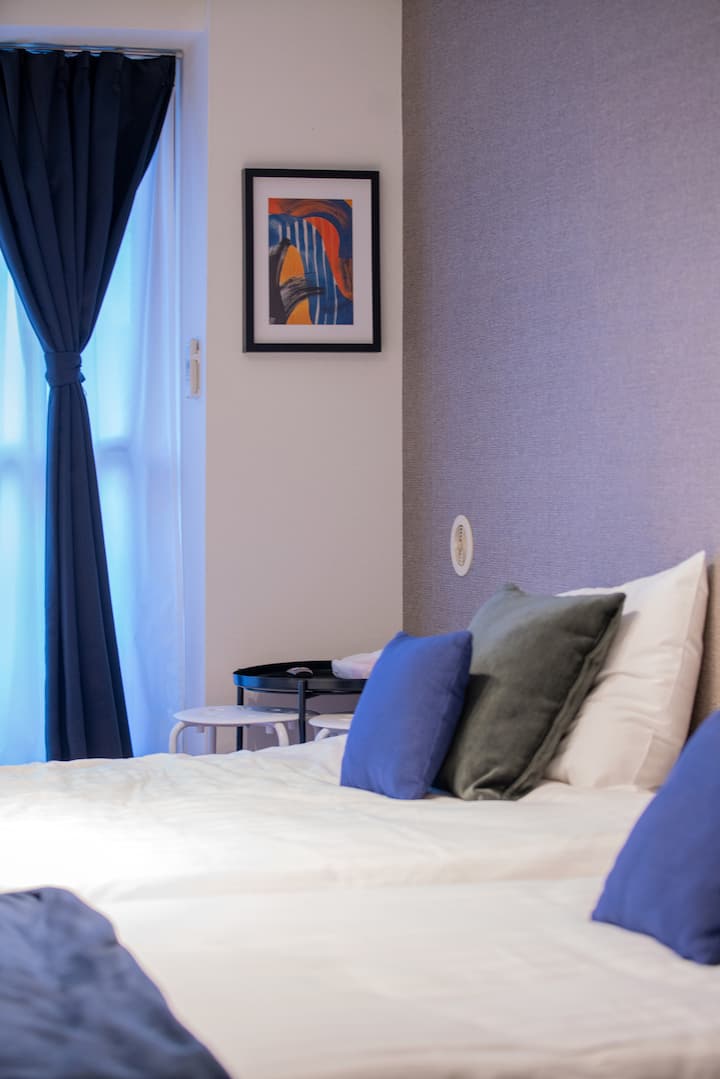緑Midori Apt - Akihabara