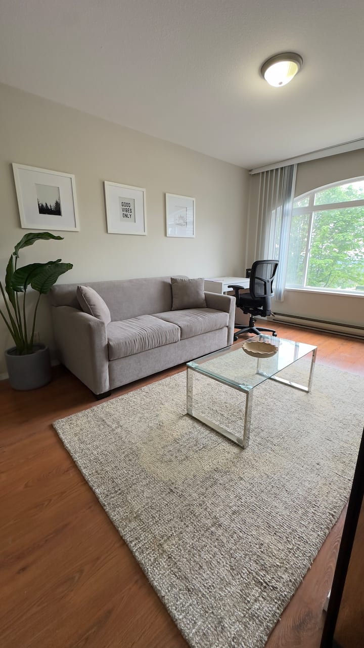Private Room In Glen Mountain Hideaway - Abbotsford