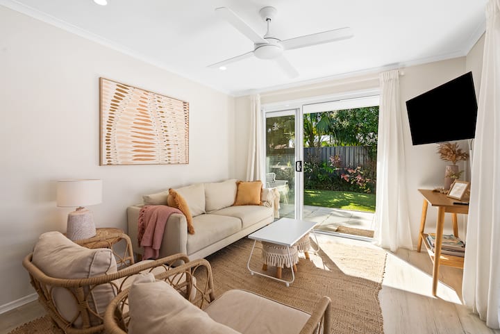 Viila Minyama | Sun | Sea | Pool | Romance - 물루라바