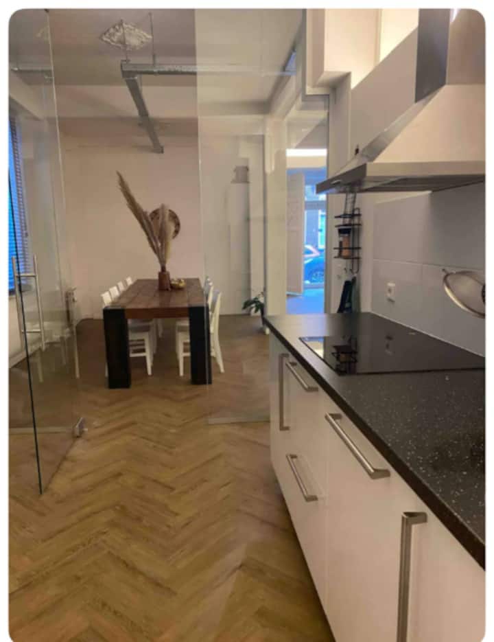 Appartment - Eindhoven