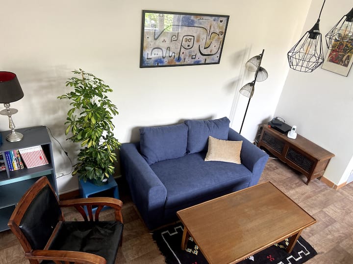 Logement Drome - Crest