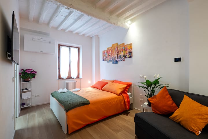 La "Nicchia" Apartment- Centralissimo - Siena