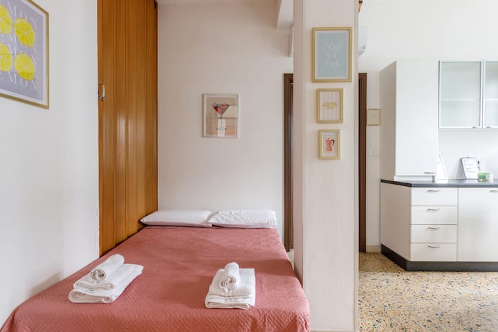Marina Dream [200m Dal Mare] - Ravenna
