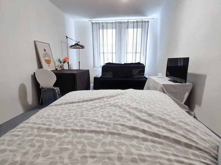 Large Room , Central London , Great For Tourists - Londres