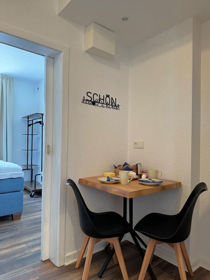 Moderne, Liebevolle Ferienwohnung In Bullay Mosel - Bullay