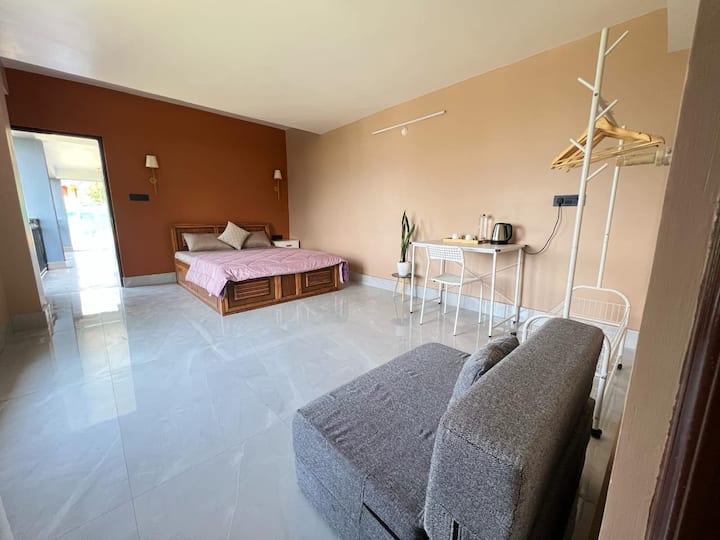 Cozy & Welcoming Bed/breakfast - Kalimpong