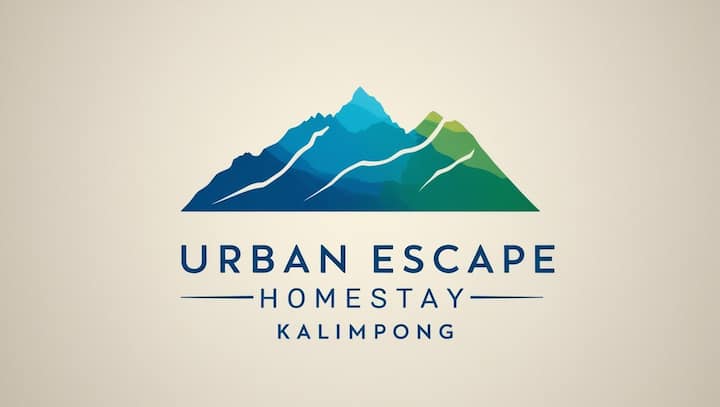 Sunsets And Escapes - Kalimpong