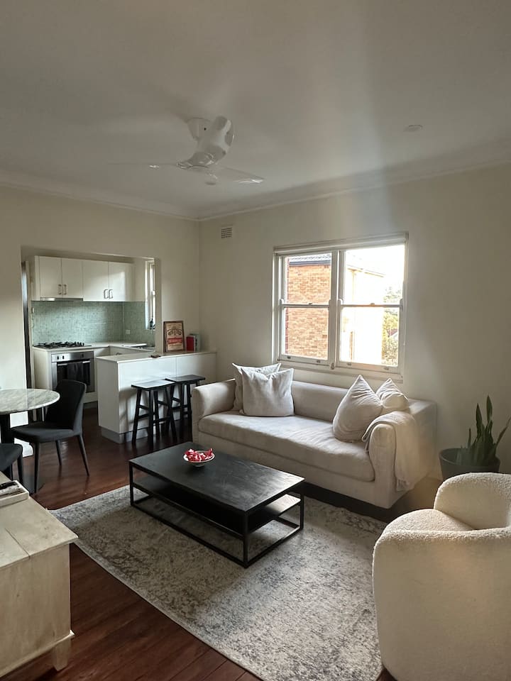 2 Bedroom Apartment Bondi Beach - The Brae - Bondi Beach