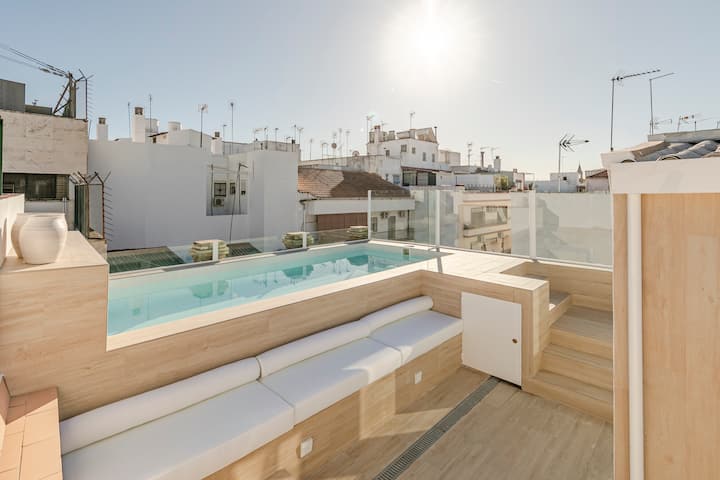 Isg Apartments Faustino 45-0 - Sevilla