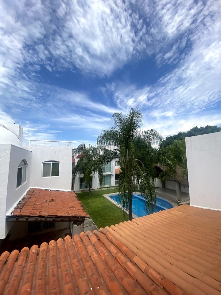 Casa Bilbao - Xochitepec