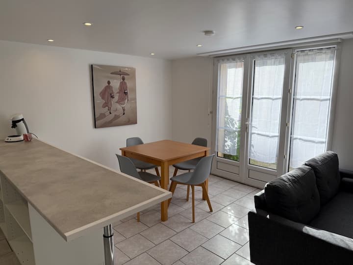 Résidence Des Lilas - Orgelet - Lac De Vouglans - Lac de Vouglans