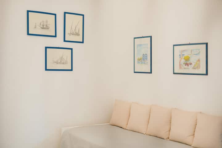 Da Letizia | Casa Splendida - Procida
