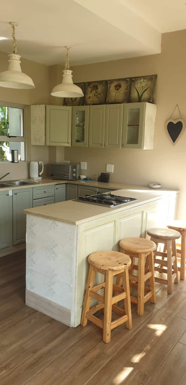 The Miami -2  Sleeper - Dolphin Coast