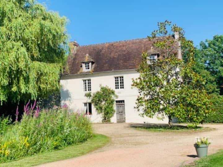 Le Cottage D'argentel - Lisieux