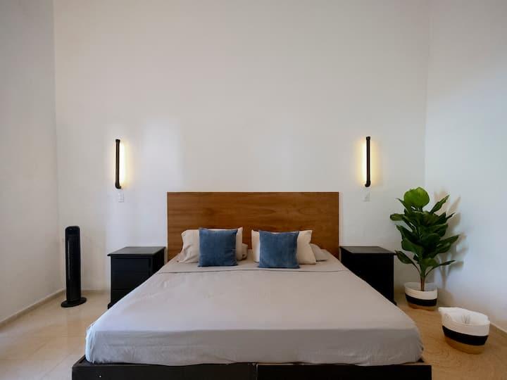 Loft En El Corazón De Valladolid - Valladolid