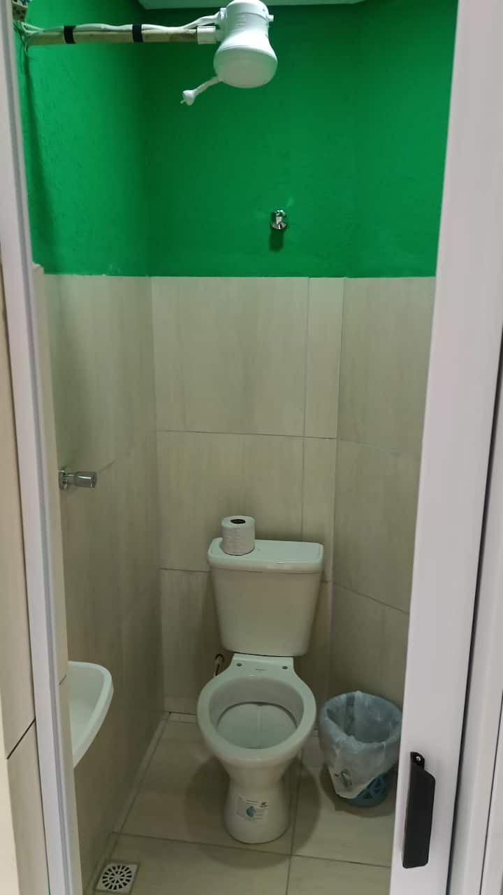 Loft 06 Jardim Laguna Contagem - Contagem