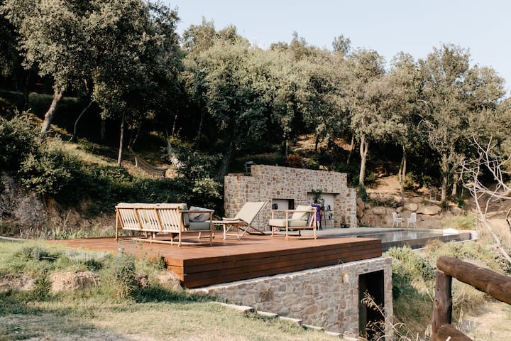 Casa El Pastor - Costa Brava