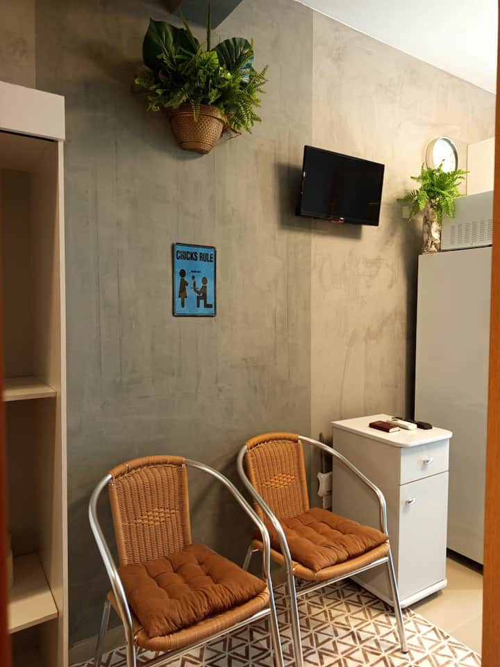 Apartamento Caiobá - Matinhos