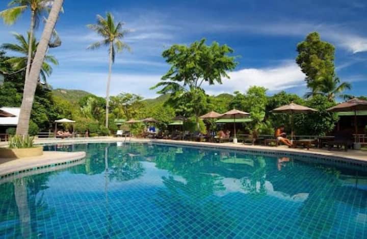 Lt Lt Dorm Eco 3 - Ko Tao