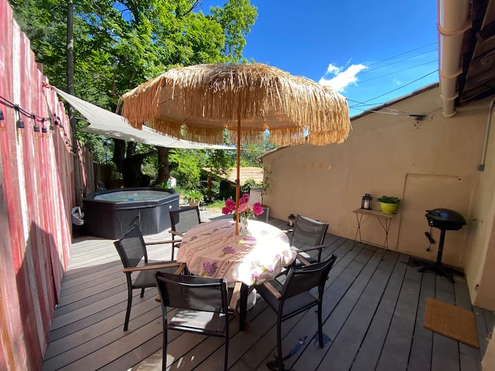 Maison De Vacances - La Garde-Freinet