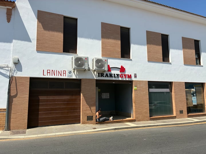 Estudio Deluxe - Huelva