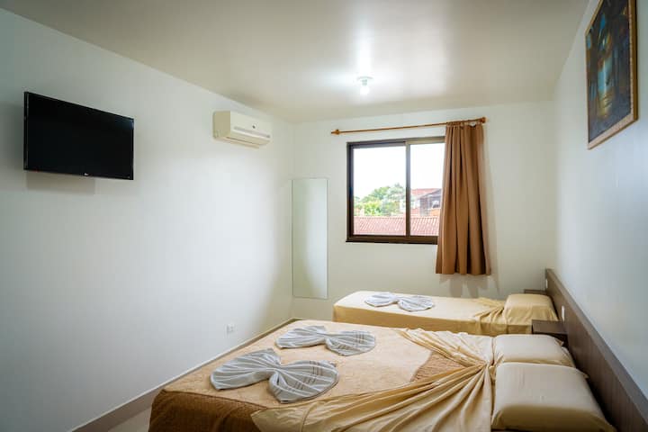 Velinn Hotel Natureza Foz - Standard Room - Foz do Iguaçu