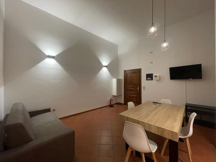 Lhe Iside - Bagno di Romagna
