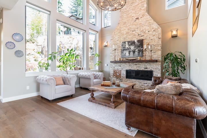 Comfortable Stay In Metro Vancouver - Pitt Meadows