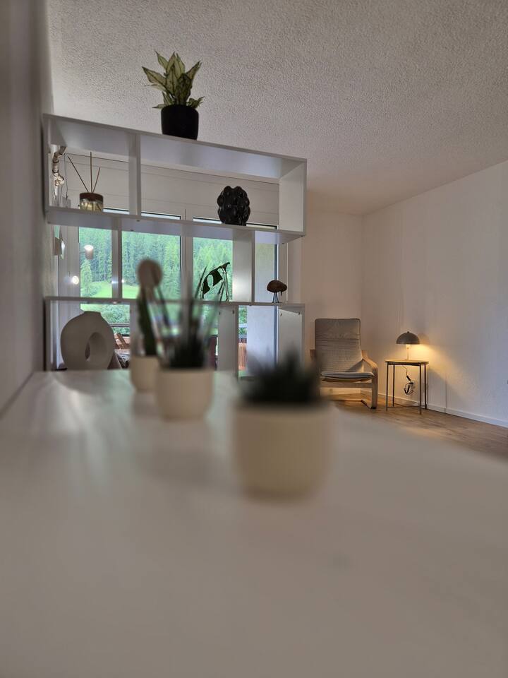 *Apartment Pachific*
Auszeit In Den Bergen - Canton des Grisons