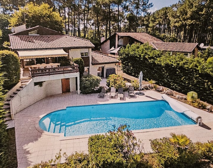 Villa Lou Lan - Biscarrosse