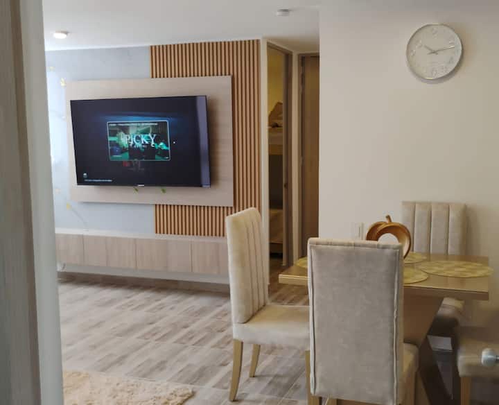 Amore 7903 - Barranquilla