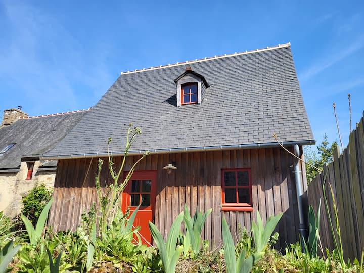 Gîte à La Campagne - Bono