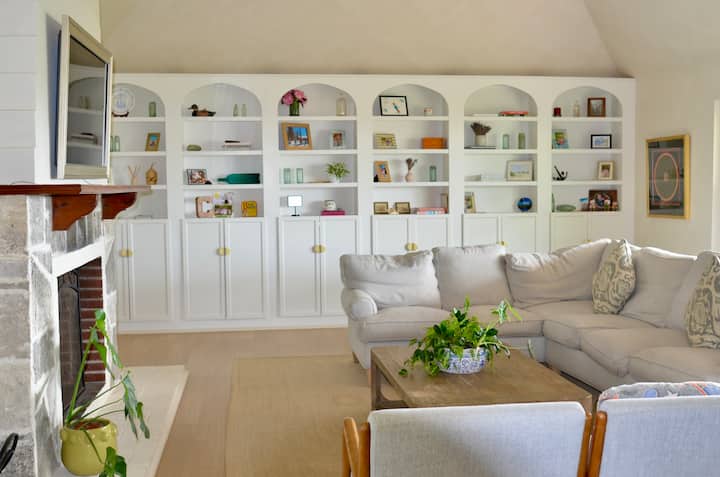 A Family Friendly Vacation Home - Bermuda