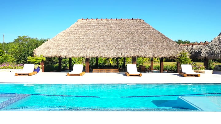 Casa Hibiscus - Bahamas