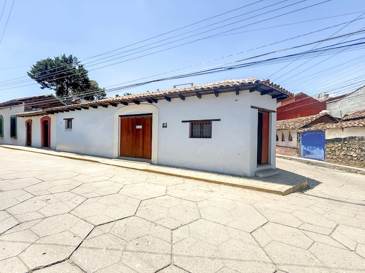 Oasis In San Cristobal - San Cristóbal de las Casas