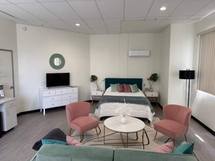 The Upper Room - Chula Vista, CA