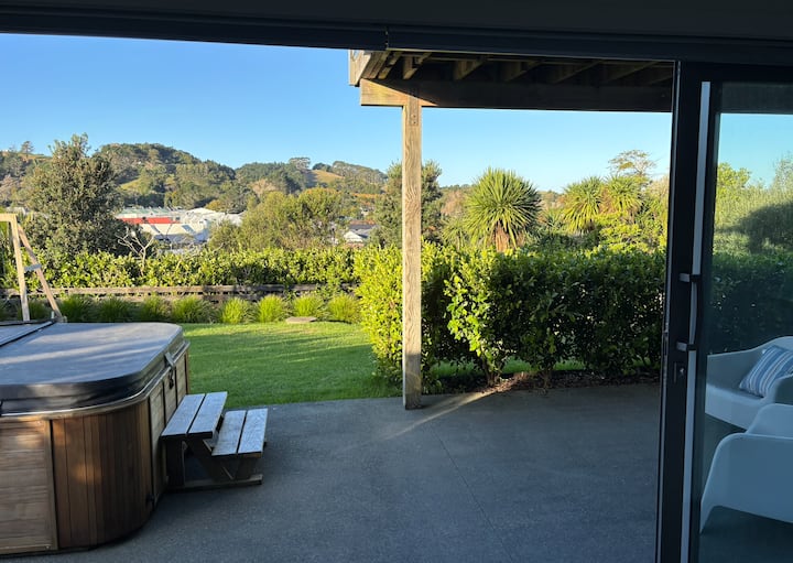 Sunny Guesthouse In Matakana - Matakana