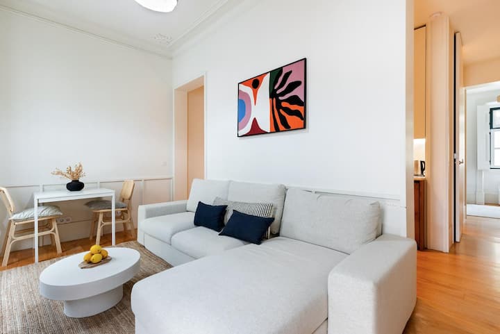 Alcântara Urban Retreat - Almada