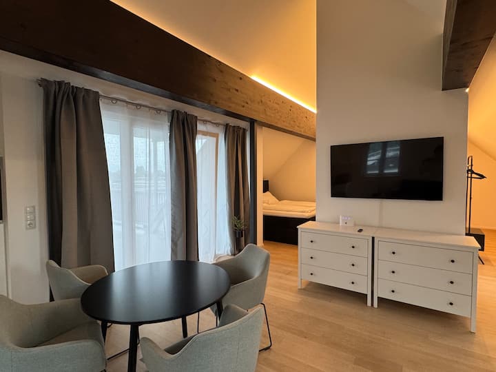 301 Loft | Terrasse | Altach - Hohenems