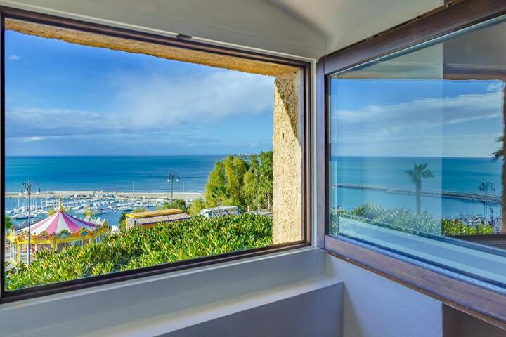 Le Maestranze Suite Deluxe (Camera 207) - Sciacca