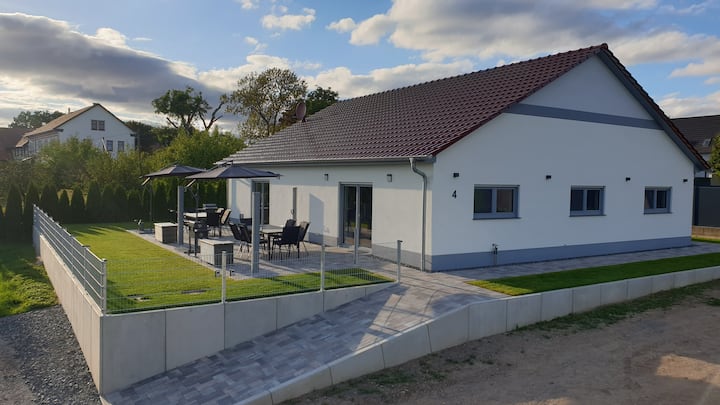 Ferienwohnung Ost - Bad Langensalza