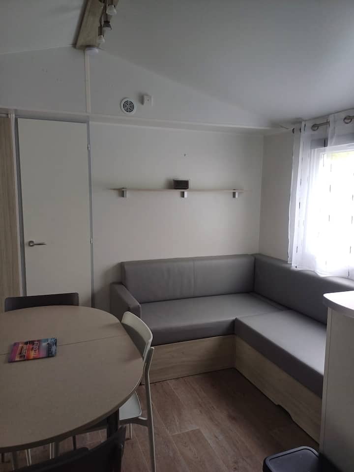 Mobil-home 6 Personnes - France